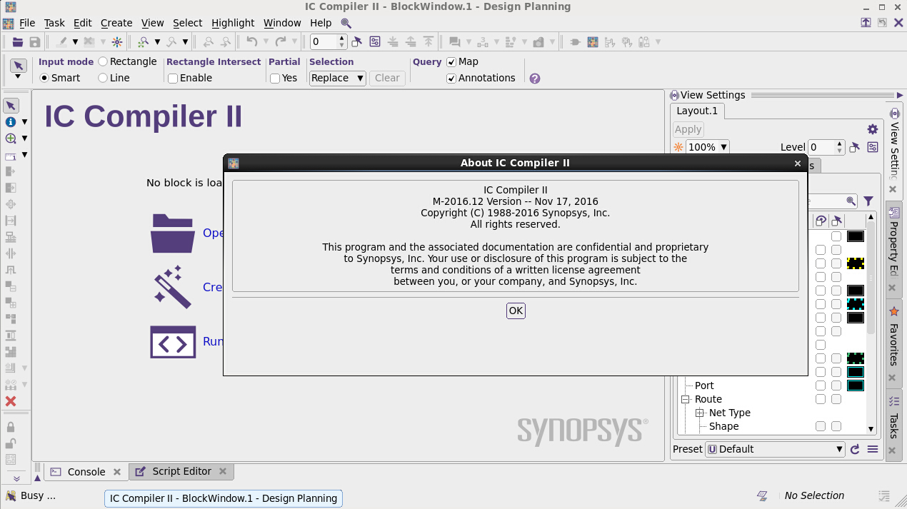 Synopsys ic compilerII 2018.06 - IC Compiler II is a complete place and ... Synopsys ic compilerII 2018.06 - IC Compiler II is a complete place and ...