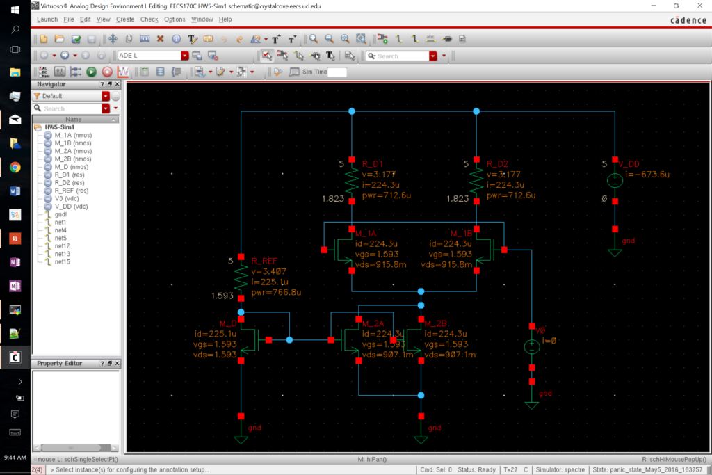 Cadence IC Design Virtuoso 6.18 - Cadence Design Systems-Software ... Cadence IC Design Virtuoso 6.18 - Cadence Design Systems-Software ...