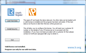 Interactive Petrophysics v4.6 Installation Guide - Software training,tutorials,download,torrent ...