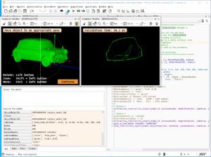 MVTec HALCON 20.11.1 Installation Guide - The power of machine vision-Software training ...