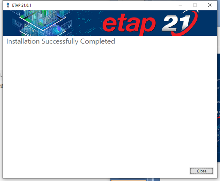 Etap PowerStation 21 Installation Guide - ETAP | Electrical Power ...