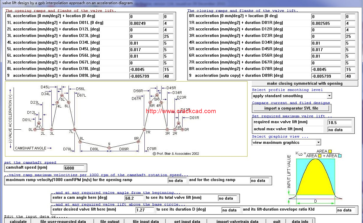 4stHEAD Design Suite v11 - 4-Stroke Cylinder Head Design Software ...
