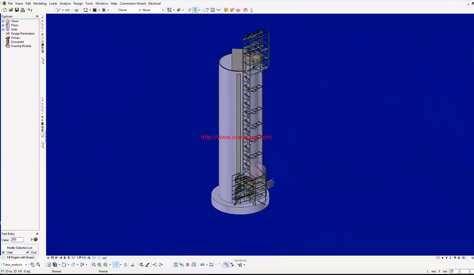 Proya Comosys 2023 - COMOSYS is a general-purpose structural analysis ...