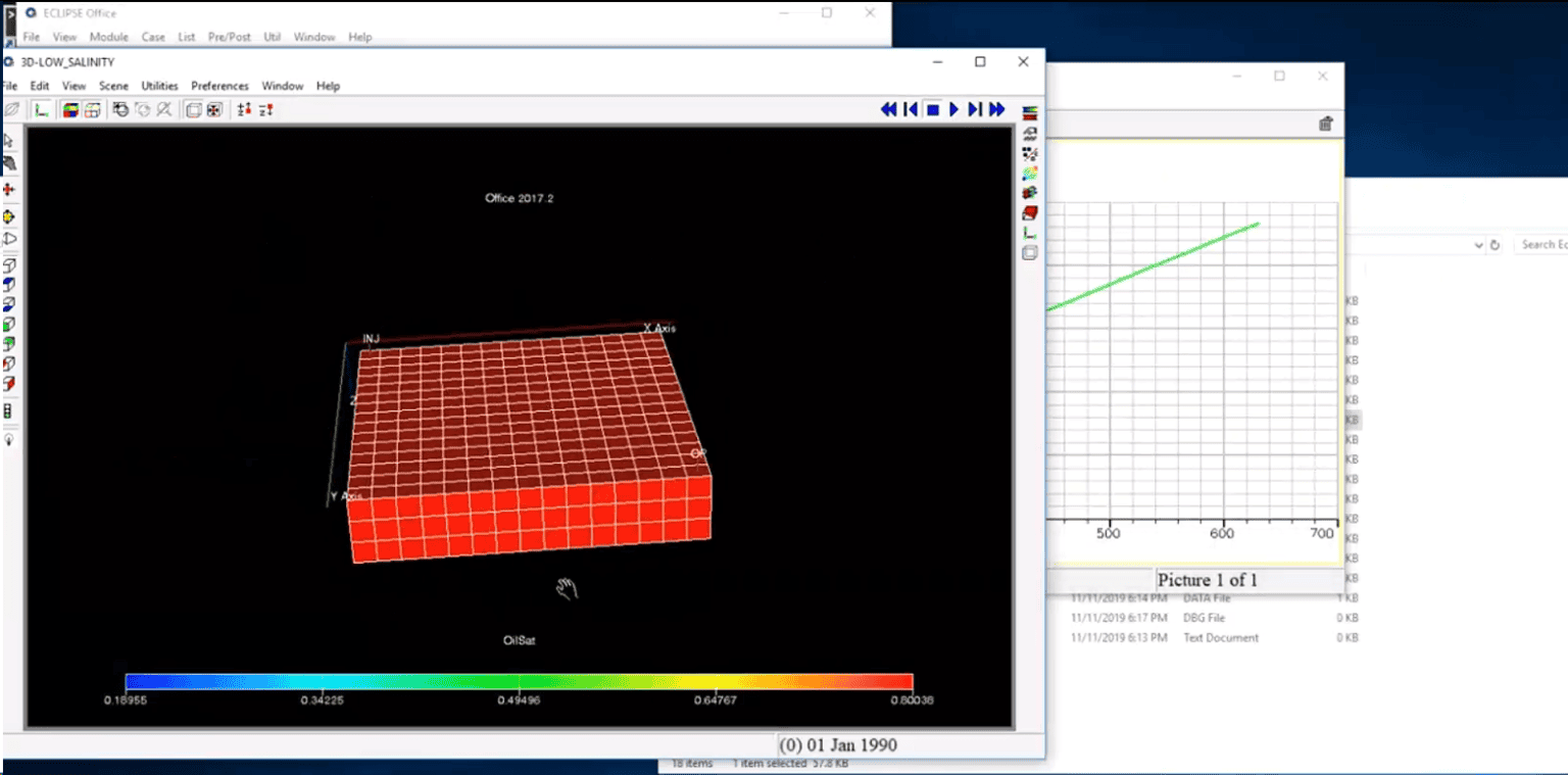 Schlumberger ECLIPSE v2024.1 - Delivering Digital at Scale-Software ... Schlumberger ECLIPSE v2024.1 - Delivering Digital at Scale-Software ...