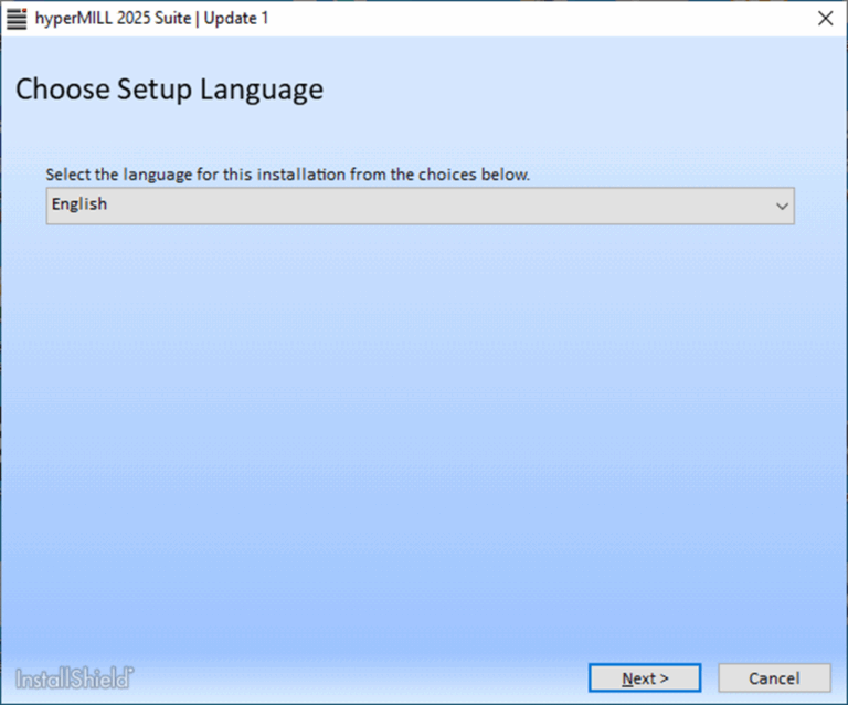 HyperMill 2025 Installation Guide - How to install hypermill training ...