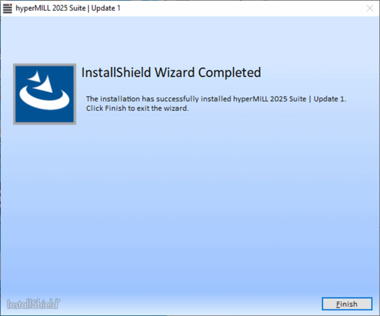 HyperMill 2025 Installation Guide - How to install hypermill training ...