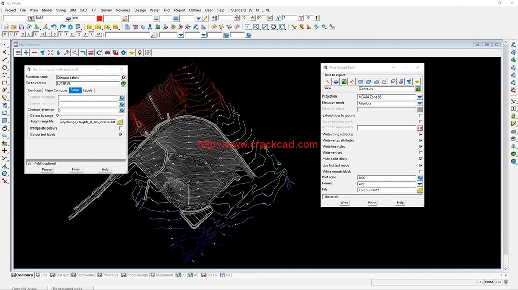 12d Model v15 C1 - Software training,tutorials,download,torrent ...